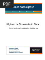 Panfleto Venta Formulario 106 107 | PDF | Ganancia capital | Impuestos