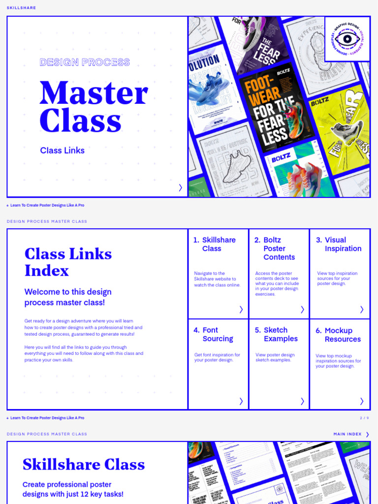 Class Links | PDF