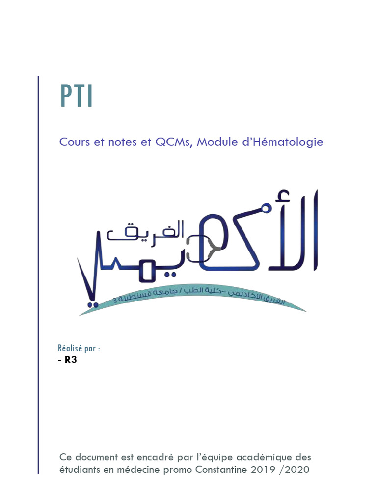 R3 - Pti | PDF