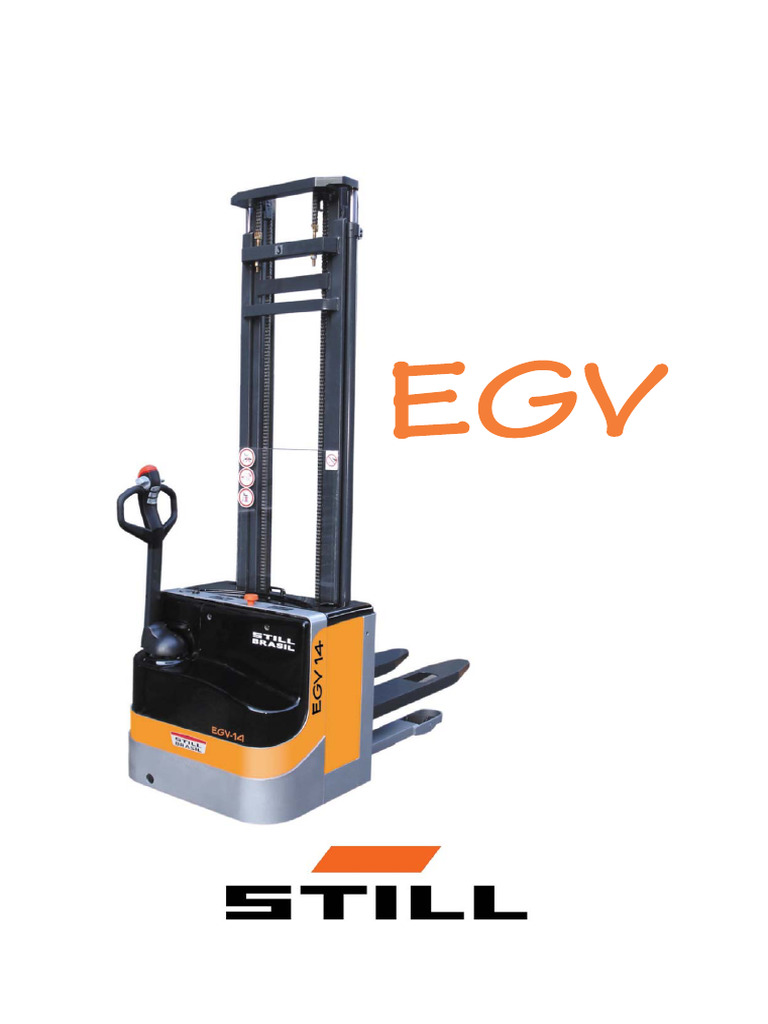 0100075-Catalogo de Pecas EGV 2005 Rev28 | PDF