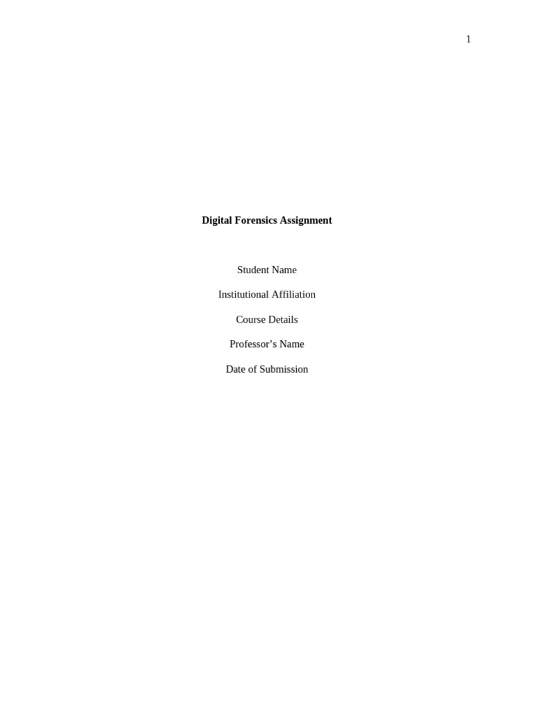 Digital Forensics-6780926.. | PDF