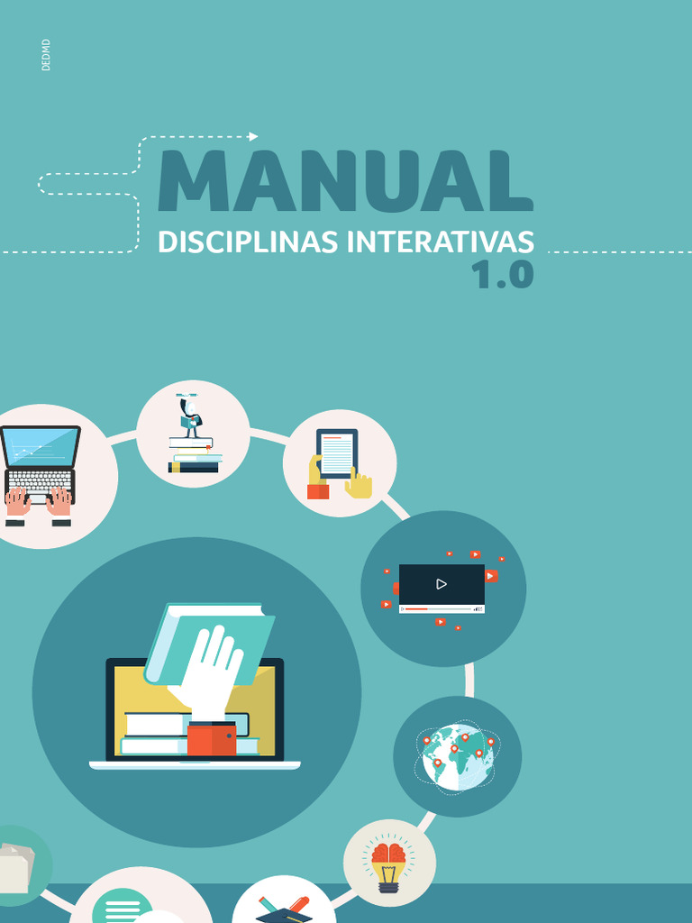 Guia Do Aluno 1 0 Pdf