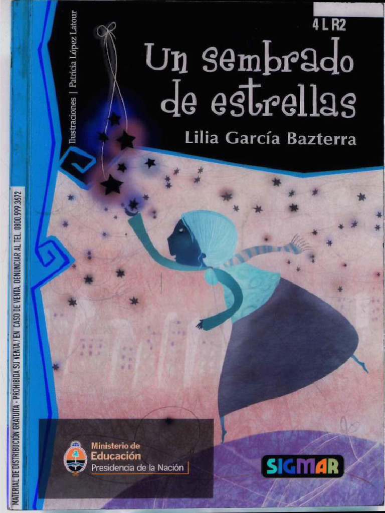 Un Sembrado de Estrellas PDF | PDF