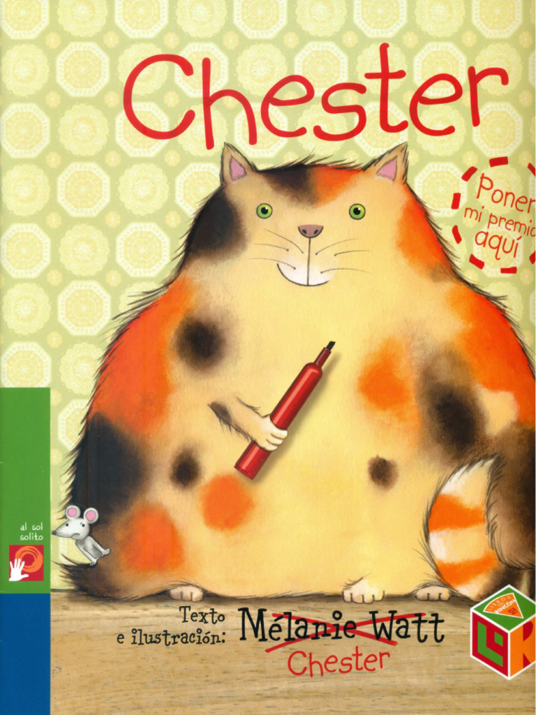 Chester | PDF