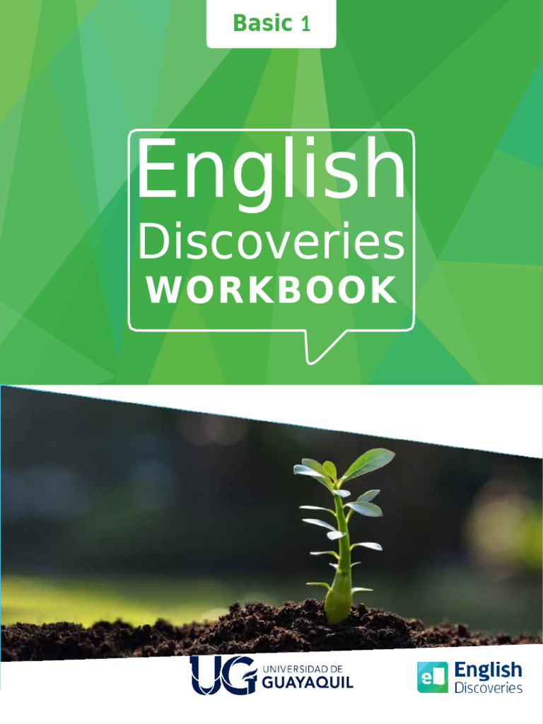 Basic 1 - Workbook - 2023 | PDF