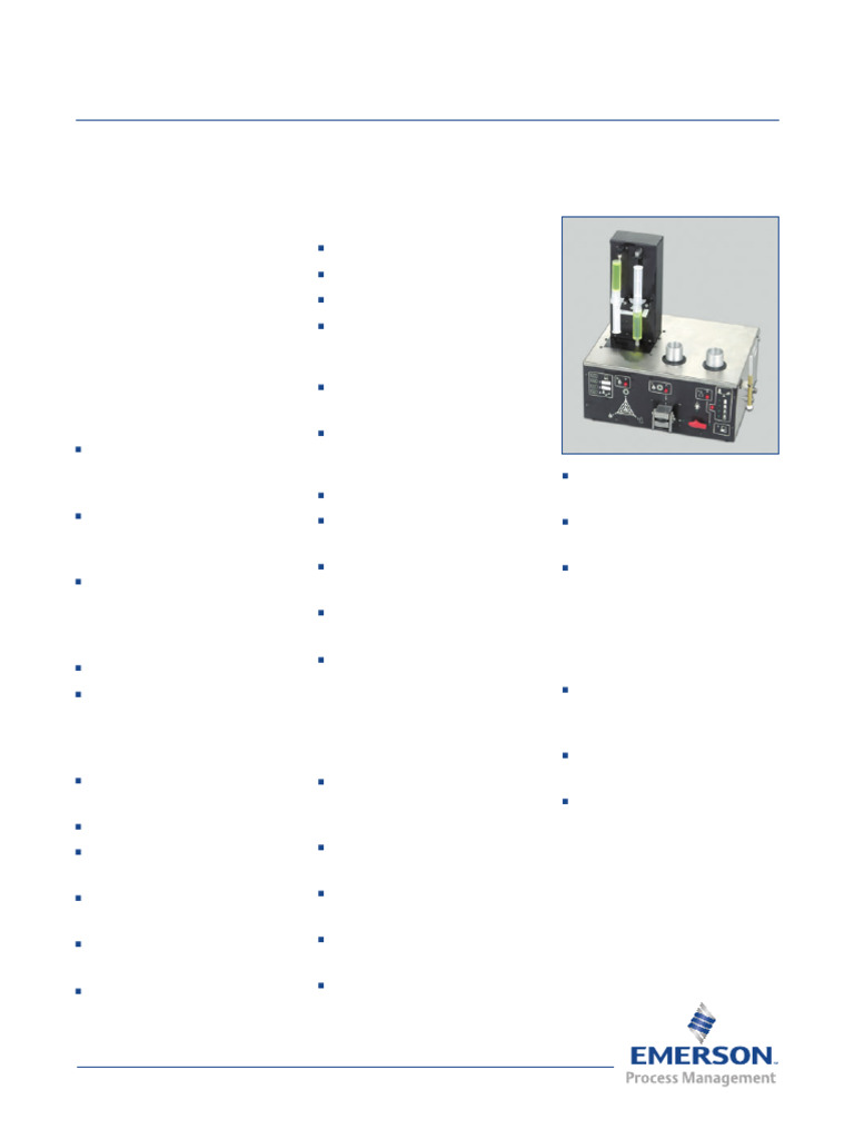 5200 - Particle Count | PDF