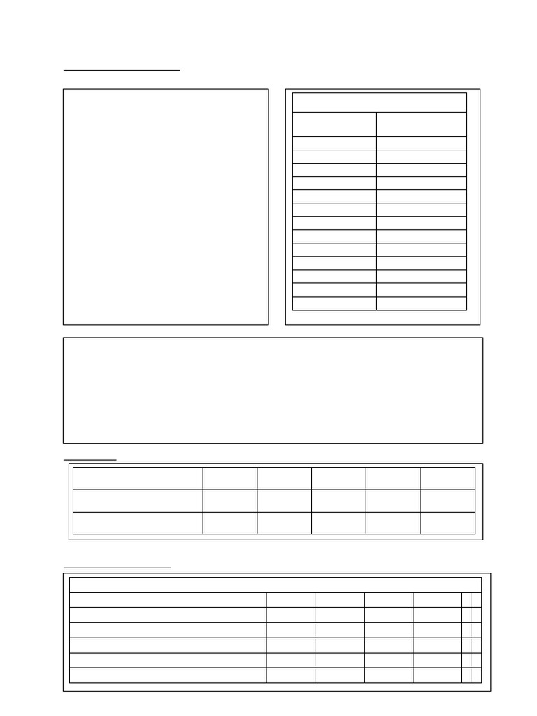 PROBLEME CHAP 1 Et 2 | PDF