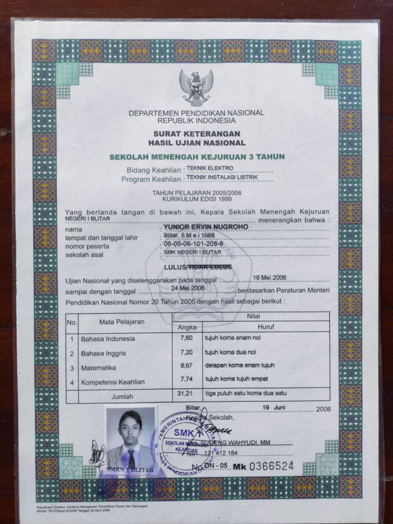 Scan Skhun | PDF