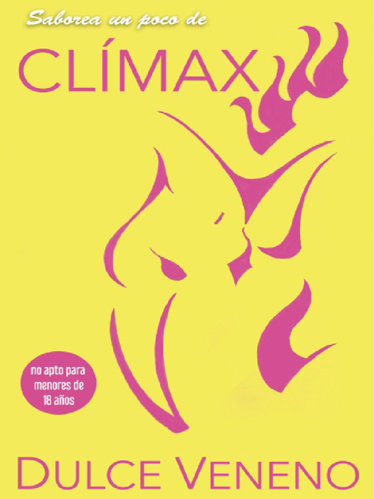 Saborea Un Poco de Climax | PDF
