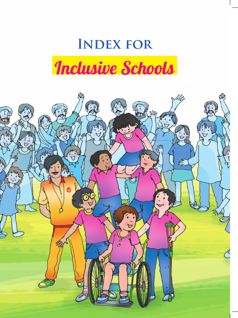 Index Inclusiveness | PDF