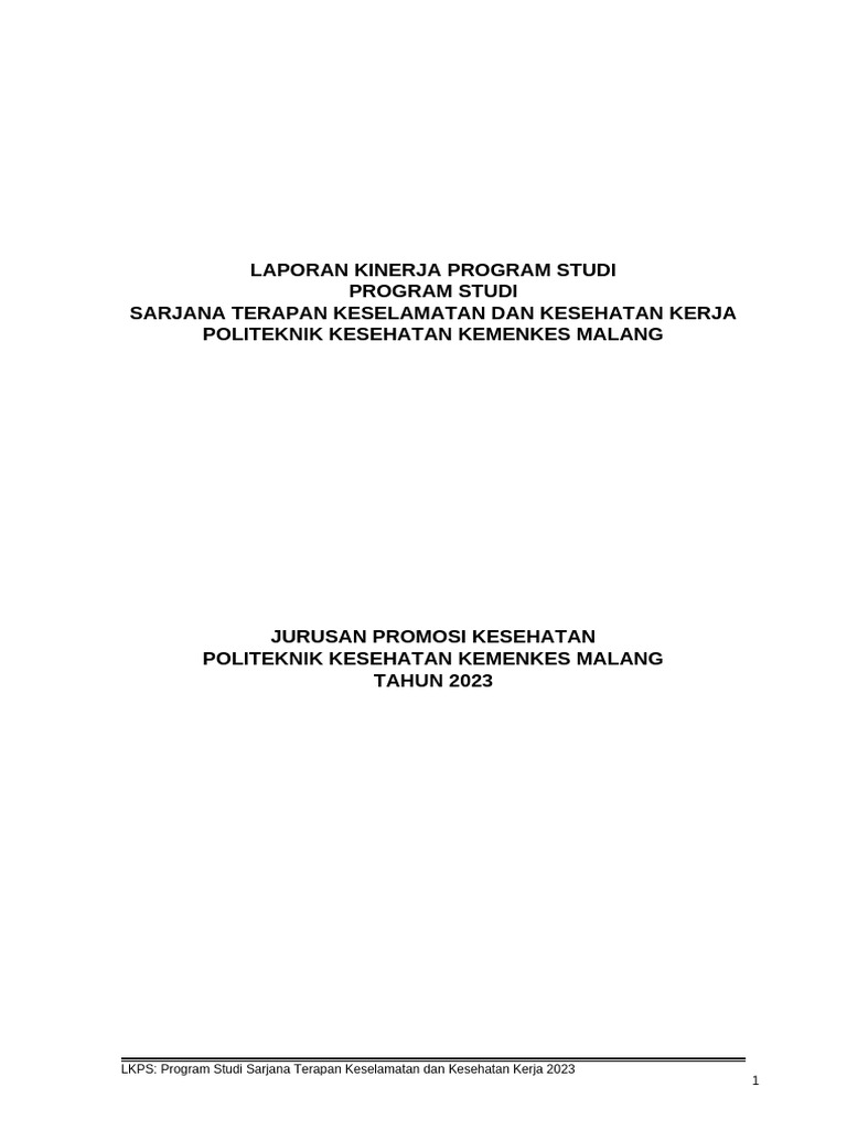 3A-IAPS STR K3 Review Prof. Zen 23 Nov 2023 | PDF