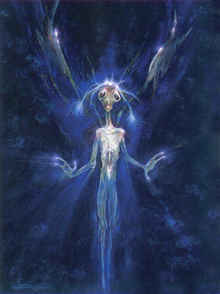 Tyranny Apothesis | PDF