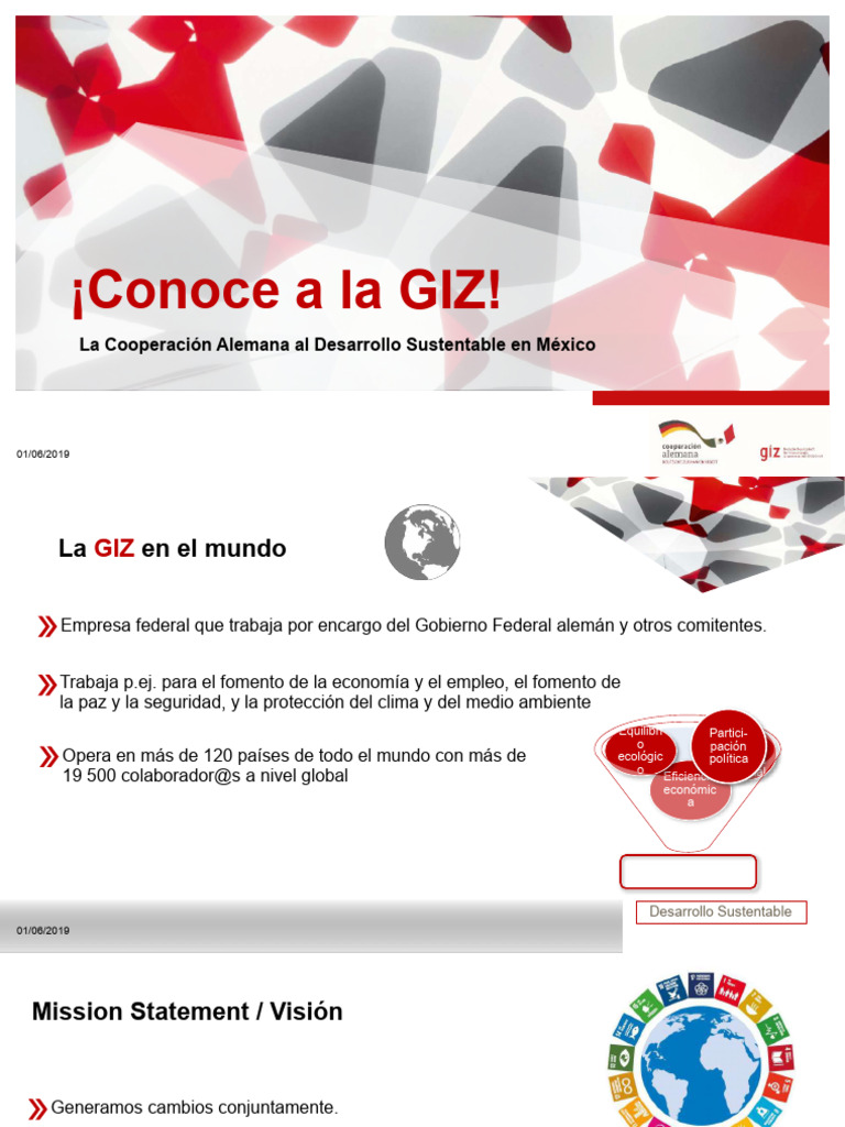 Giz Data | PDF