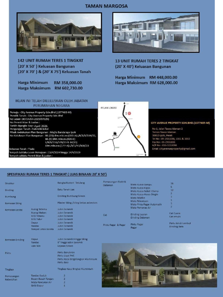 Iklan Brosur 01 | PDF