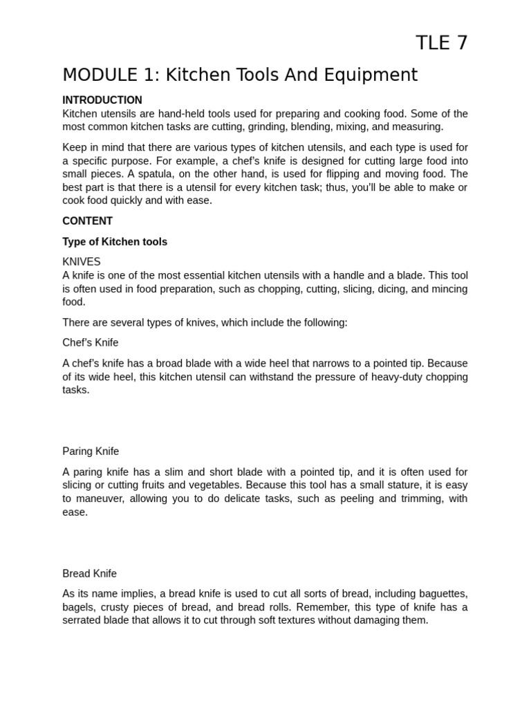 Module1-Tle7 T.felip | PDF