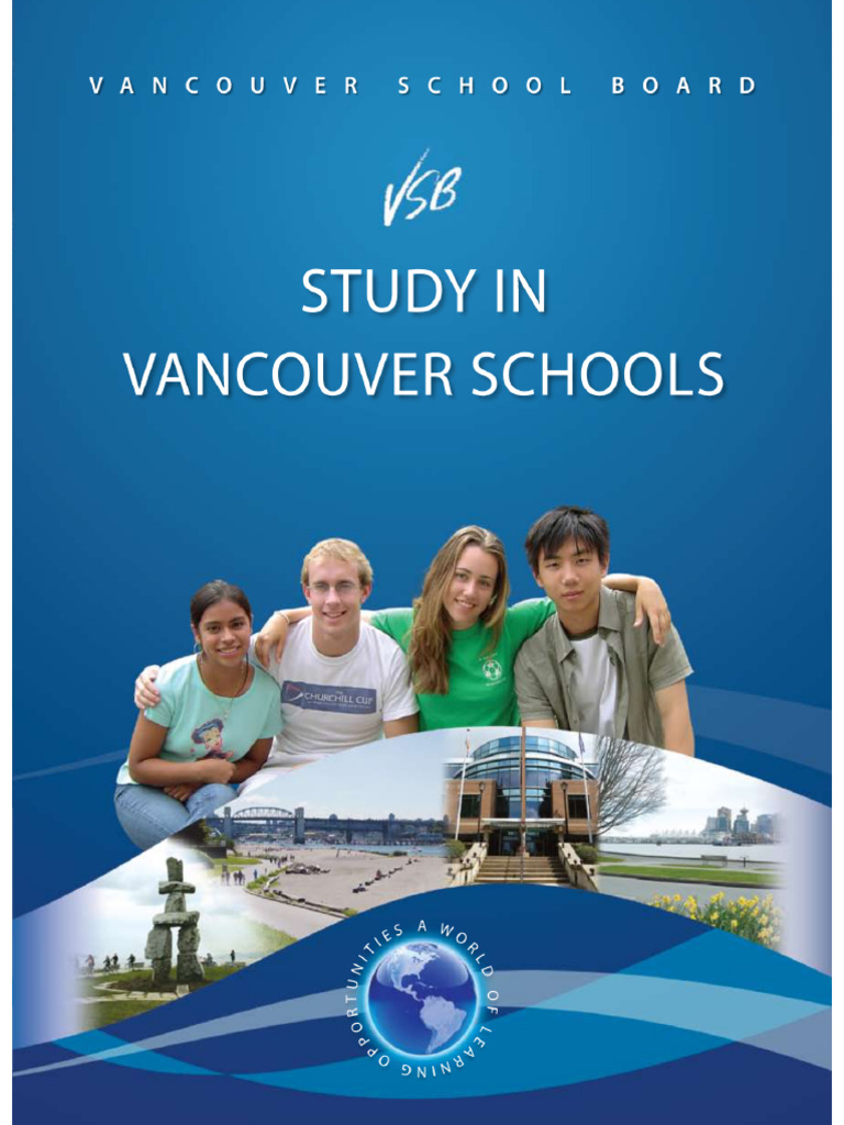 VSB Brochure English | PDF