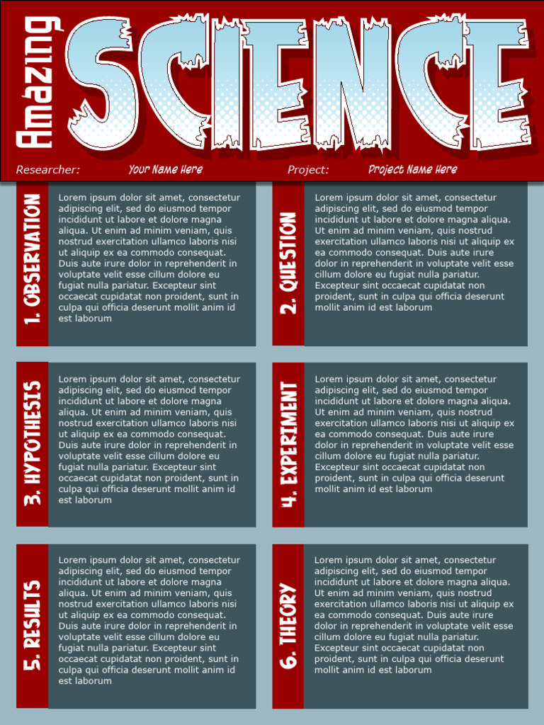 Science Notes | PDF