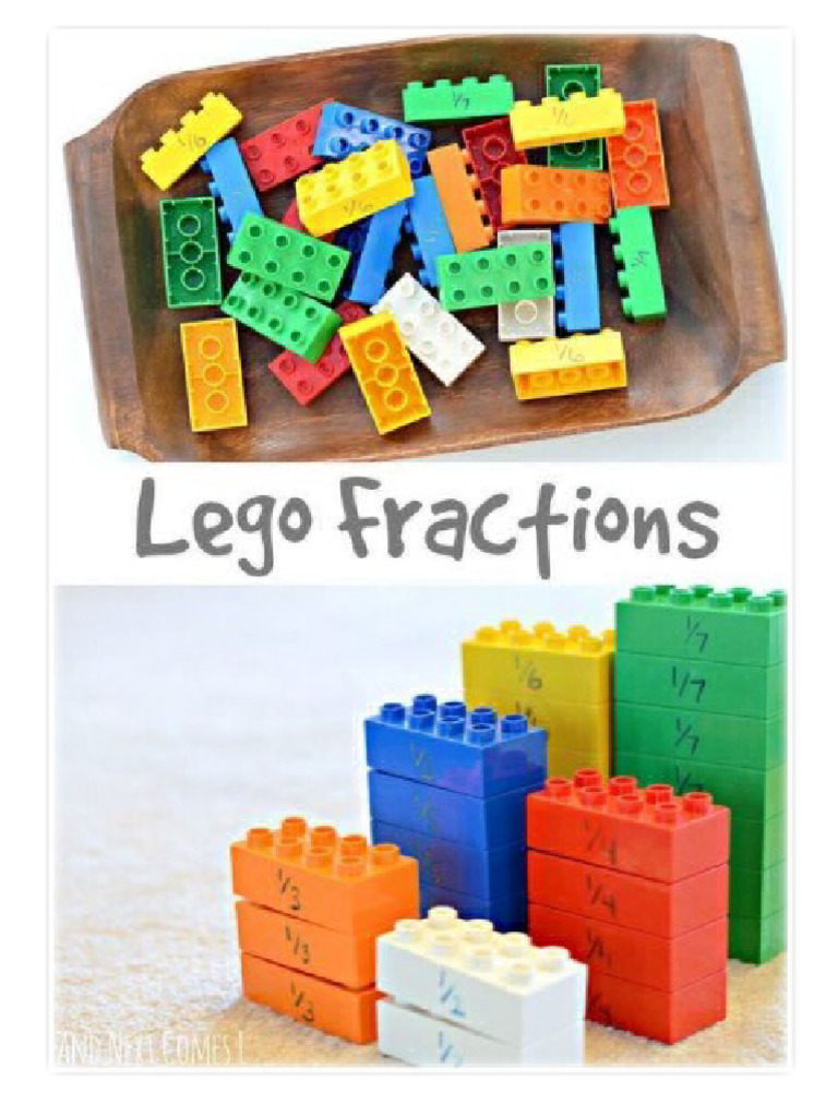 Lego | PDF