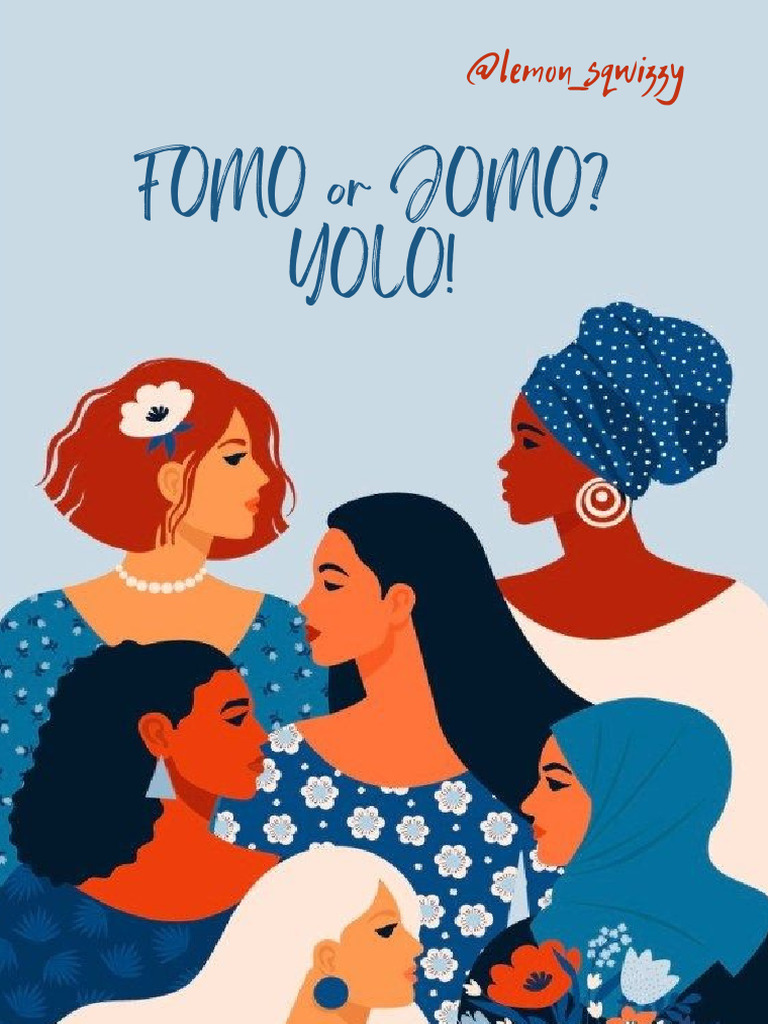 Student's Fomo | PDF