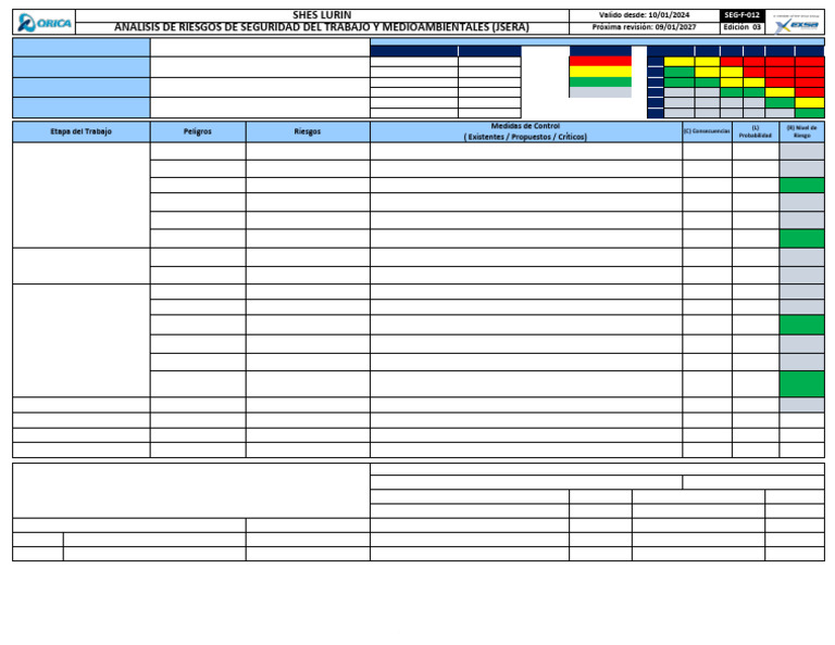 Desencofrado de Buzones PV3 | PDF