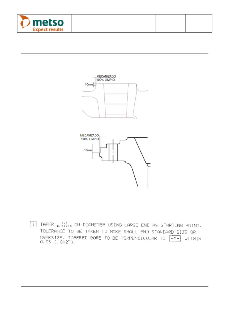 Main Frame Mp1000 | PDF