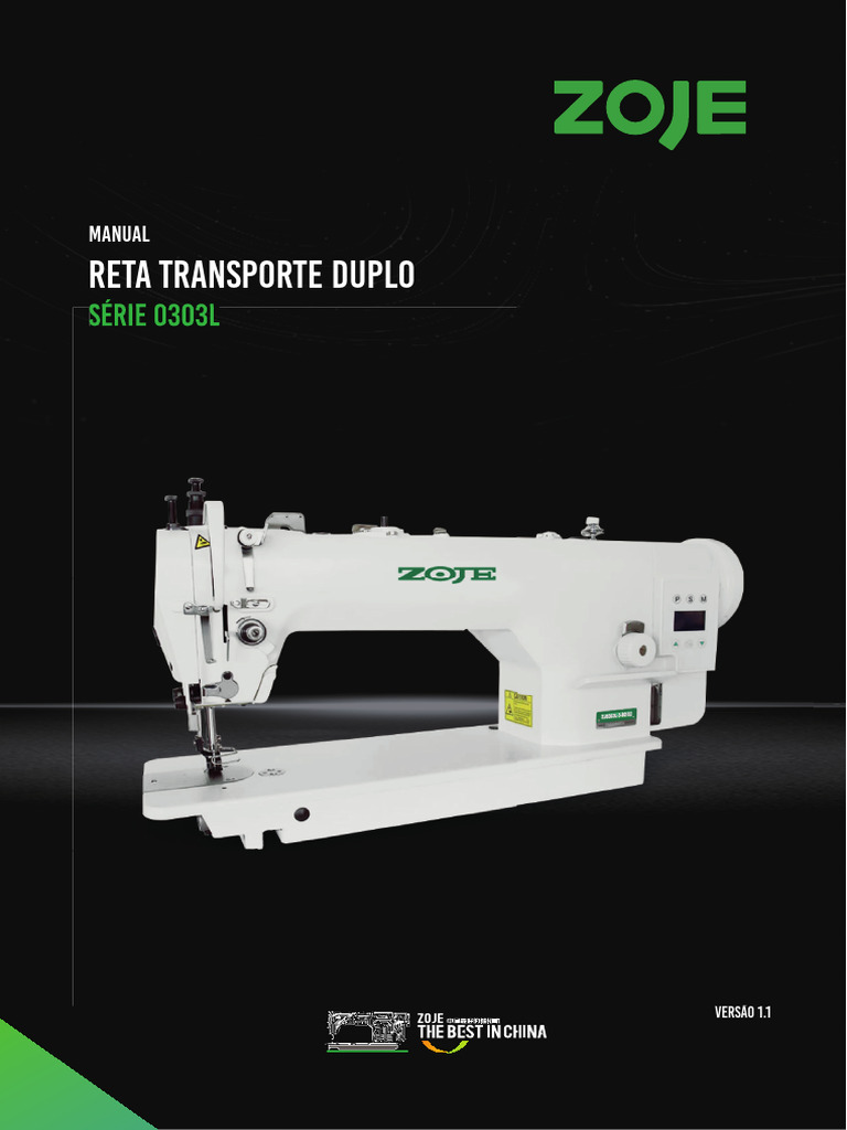Tecnico +ZJ 0303L 3 BD 02 | PDF