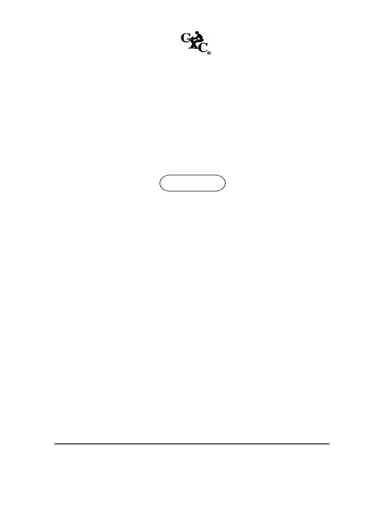 CAPE Communication Studies 2023 P1 (Examiner's Script) | PDF