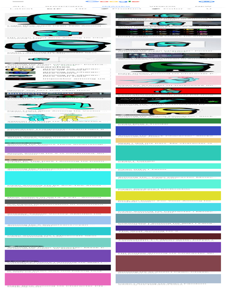 Something I Guess | PDF