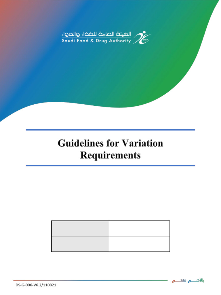 Date of Issue 19 August 2019: 110821 / V6.2 - 006 - G - DS | PDF