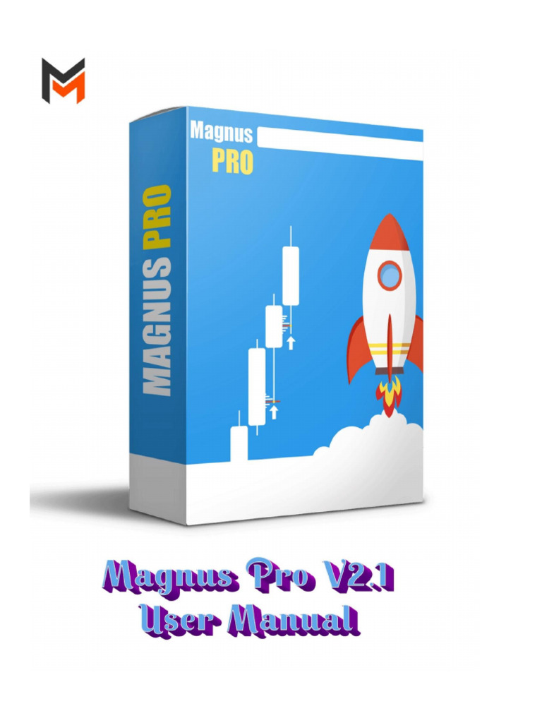 Magnus Pro V2.1 User Manual | PDF