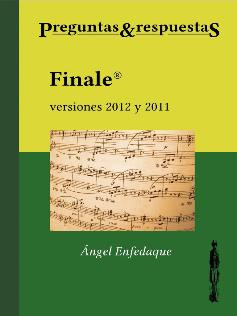 Preguntas y Respuestas Finale Versiones 2012 y 2011 | PDF