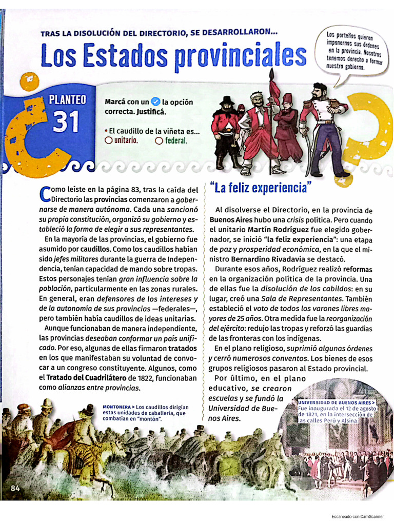 Textos Sociales | PDF