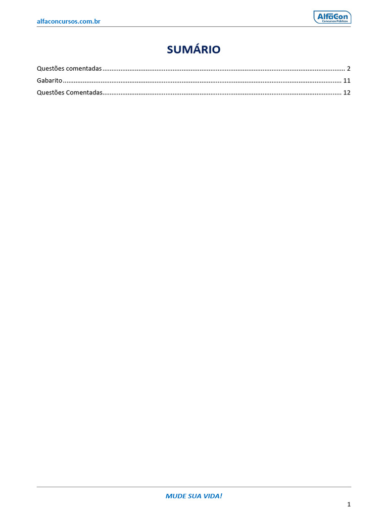 RLM - Série Exercícios PDF | PDF