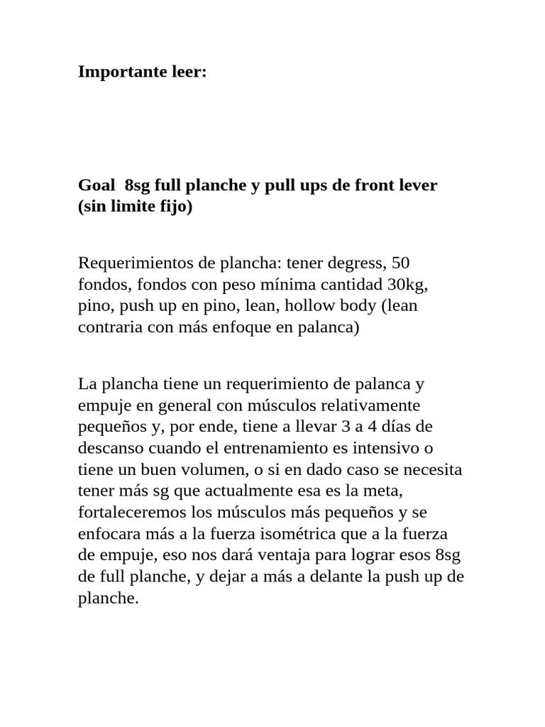Planificación Del SW | PDF