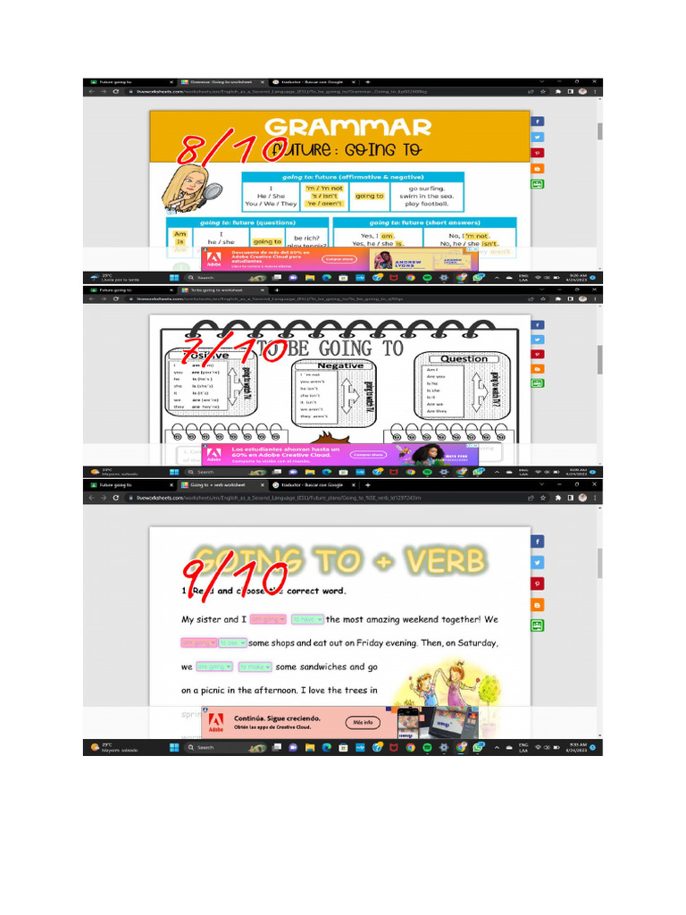 Homework Friday. | PDF