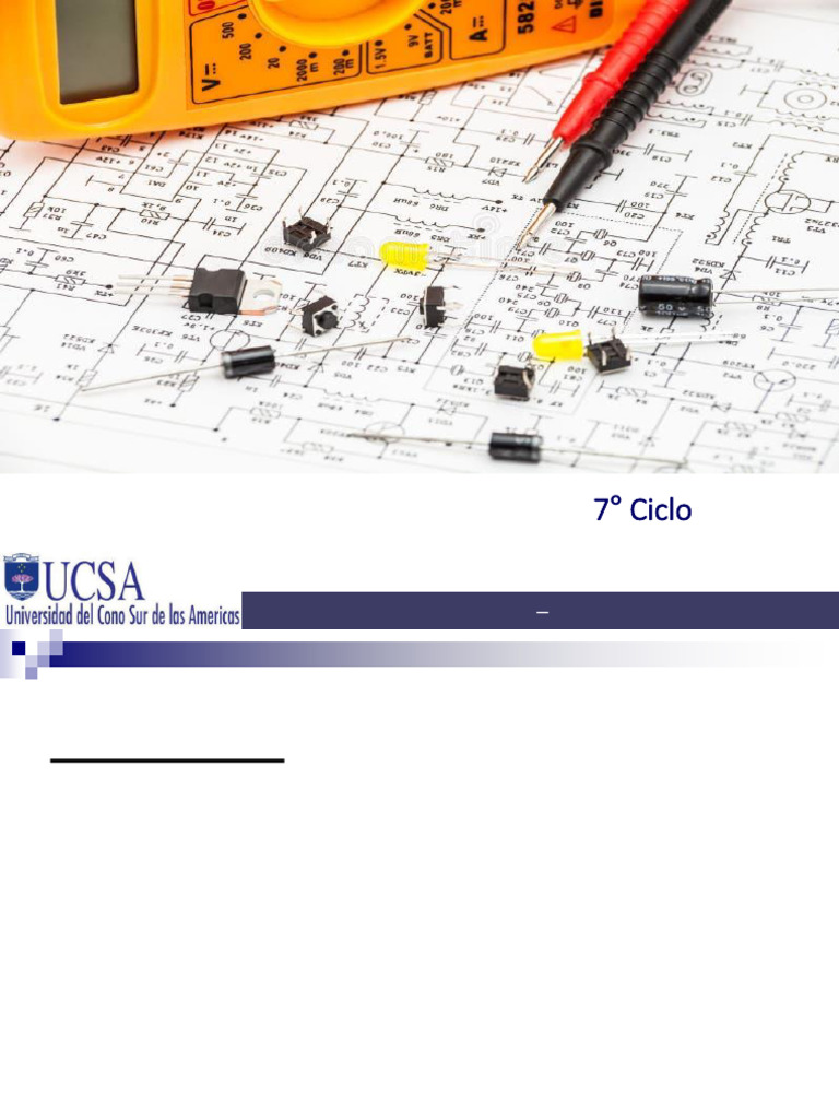 Clase2 Circuitos Con Diodos | PDF | Semiconductores | Diodo
