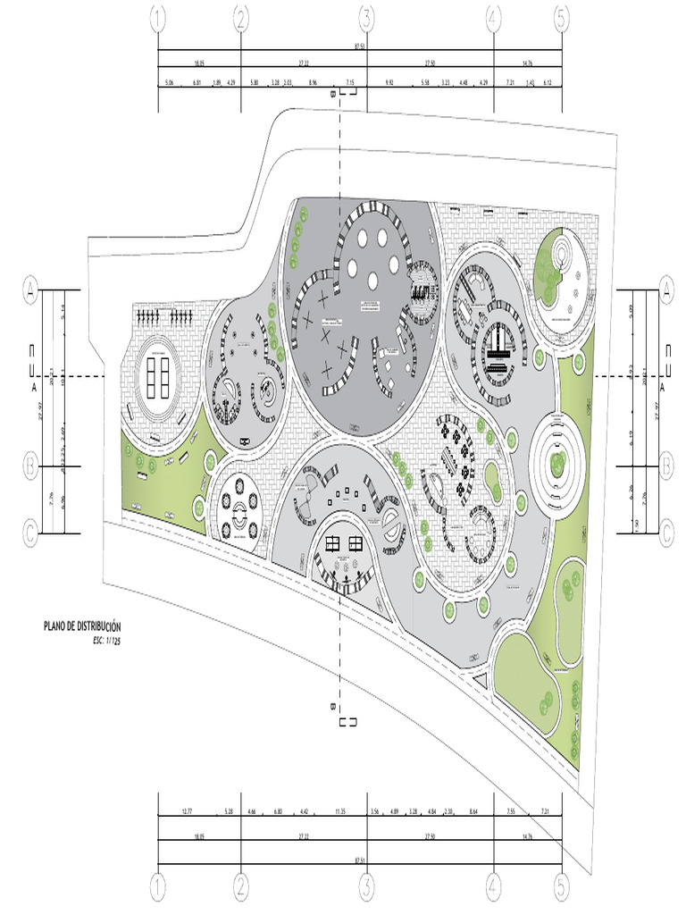 Planta Final 2 | PDF