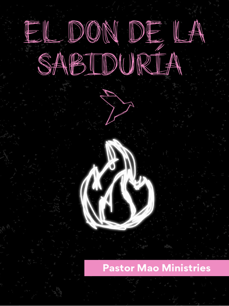 DON DE LA SABIDURíA | PDF