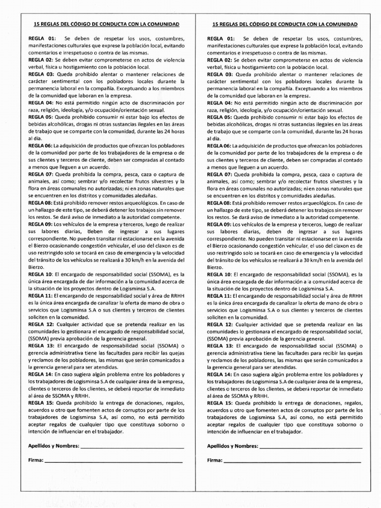 DOCUMENTOS_PERSONAL_NUEVO_COMPACTADO_V1 | PDF