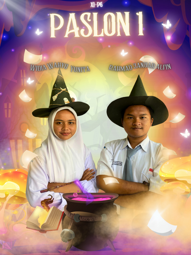Calon Pilkada | PDF