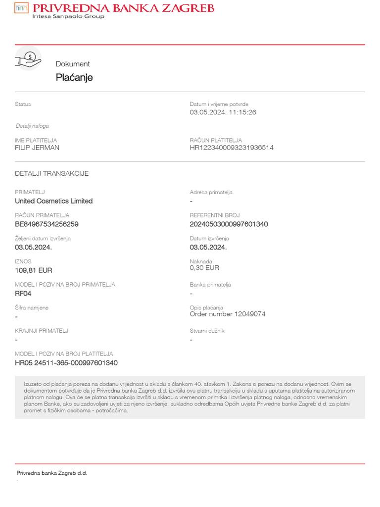 Potvrda 20240503000997601340 | PDF