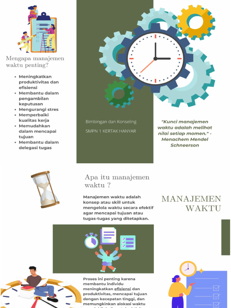 Leaflet 3 | PDF