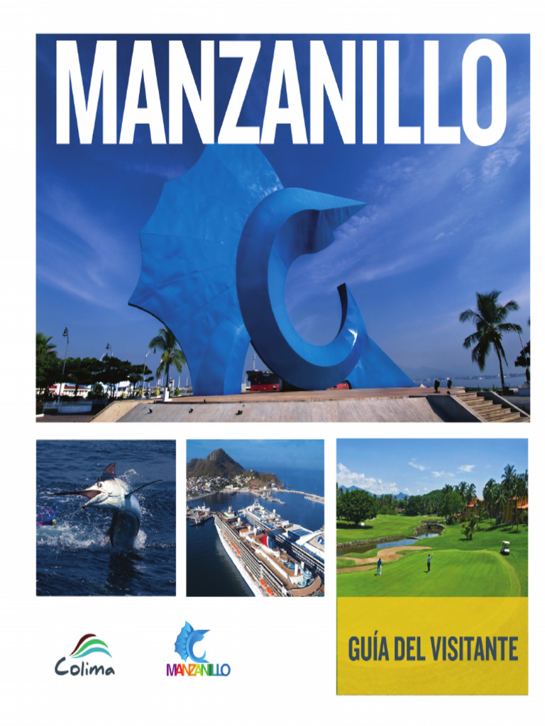Manzanillo | PDF