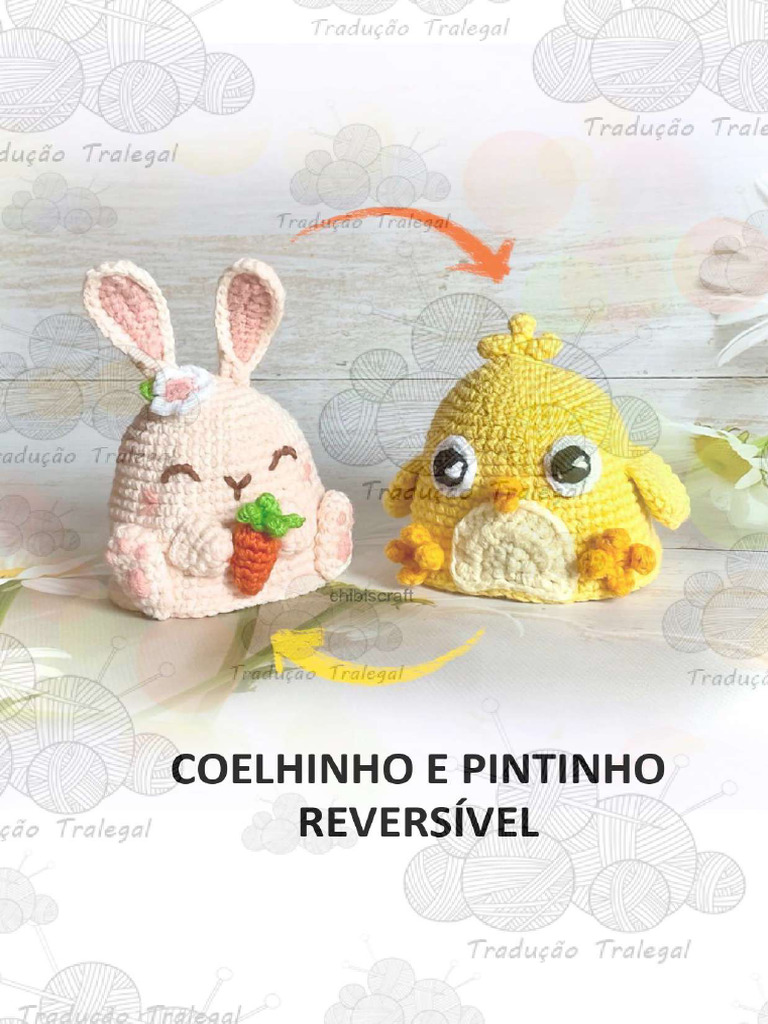 Chicken Rabbit Perevert | PDF