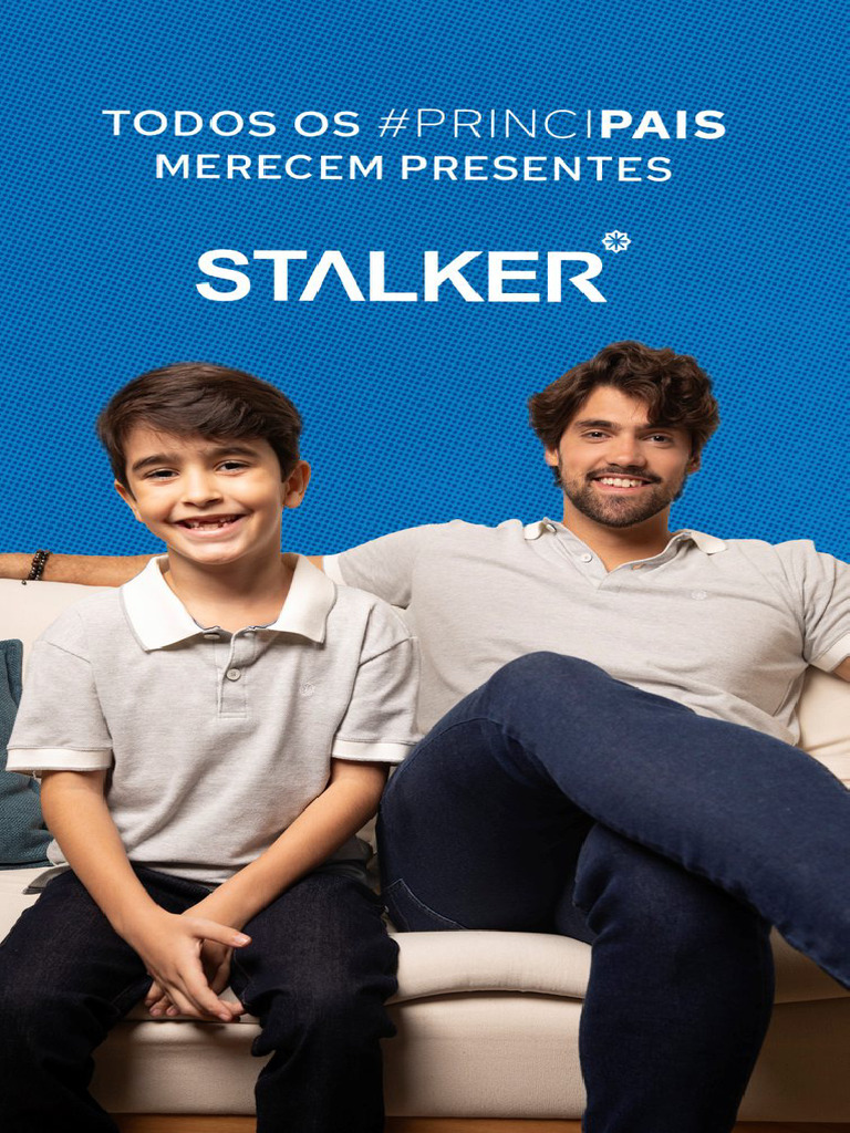 Mini-Catalogo - Dia Dos Pais Final | PDF