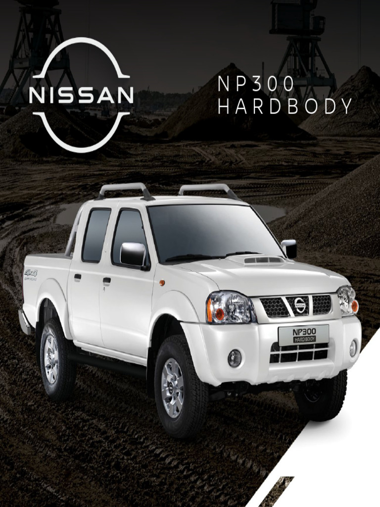 np300 Brochure LHD FR | PDF