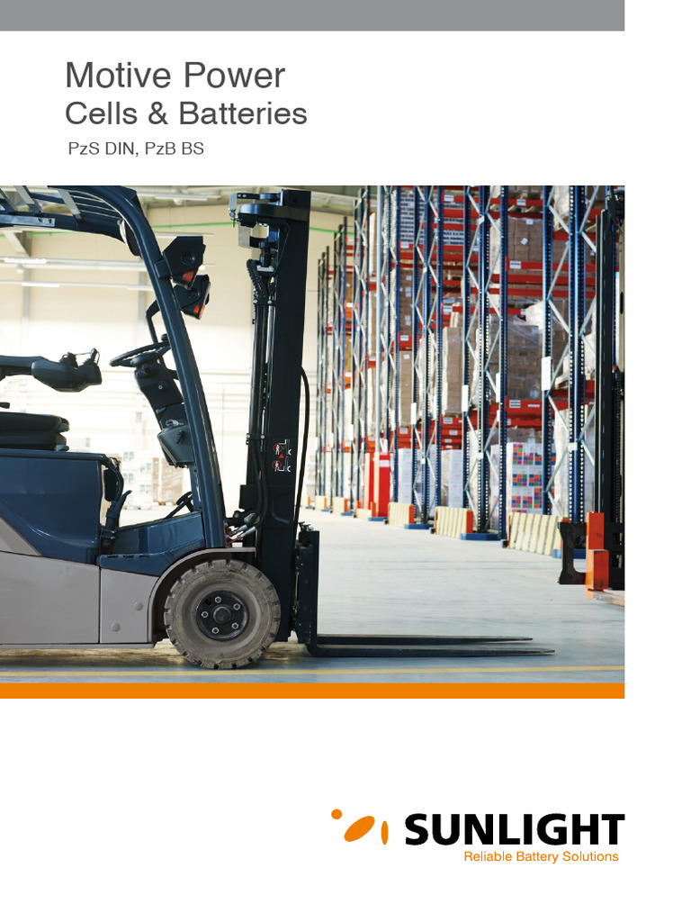 Ficha Tecnica Celdas Sunlight - 240213 - 150831 | PDF