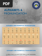 DELF A1 Syllabus and Course Outline | PDF | Grammatical Gender | Verb