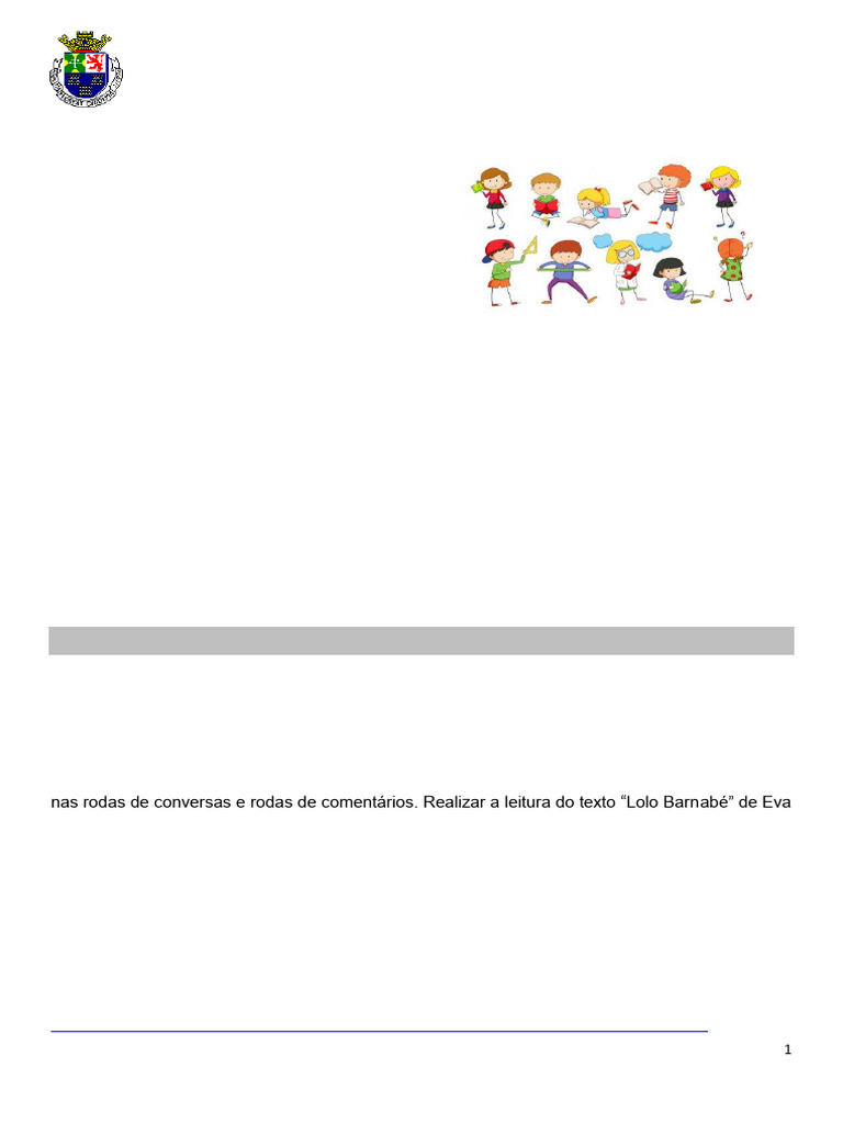 FUND I 5o ANO 3103santalucia | PDF