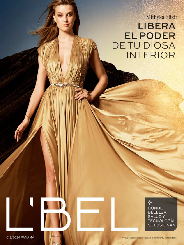 Lbel Panama c12 2024 | PDF